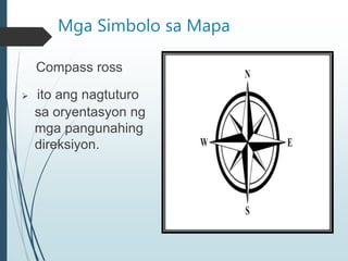 Ang Kinaroroonan ng mga Lalawigan | PPTX