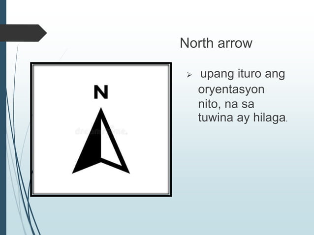 Ang Kinaroroonan ng mga Lalawigan | PPTX