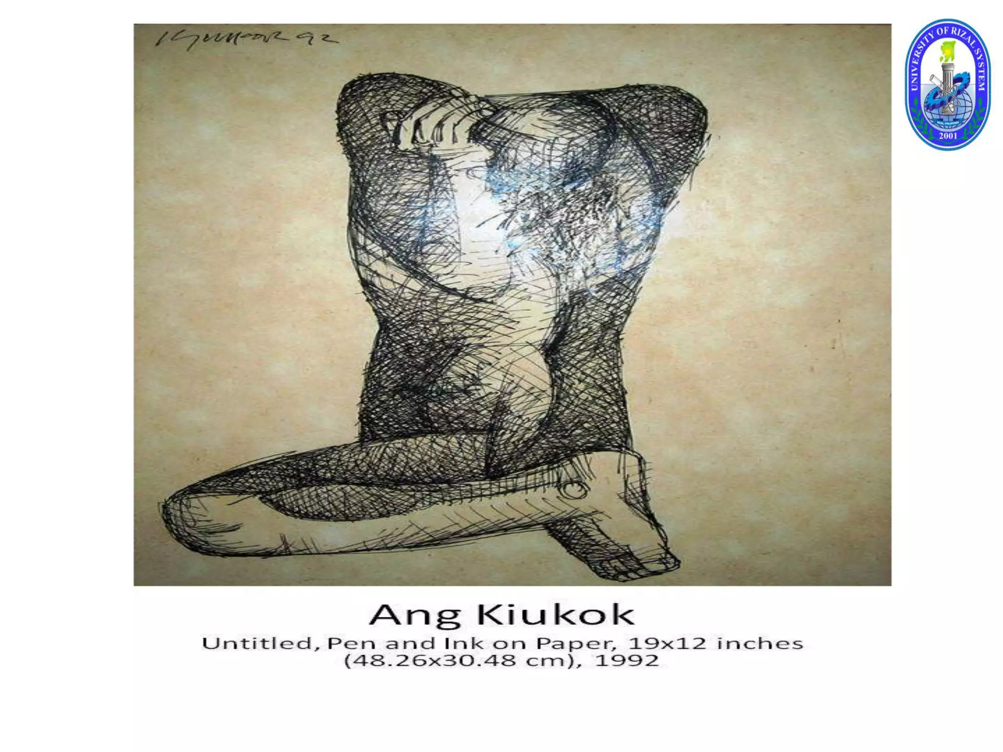 Ang Kiu Kok | PPTX