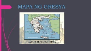 Aralin 4: Ang Klasikal na Europa | PPTX