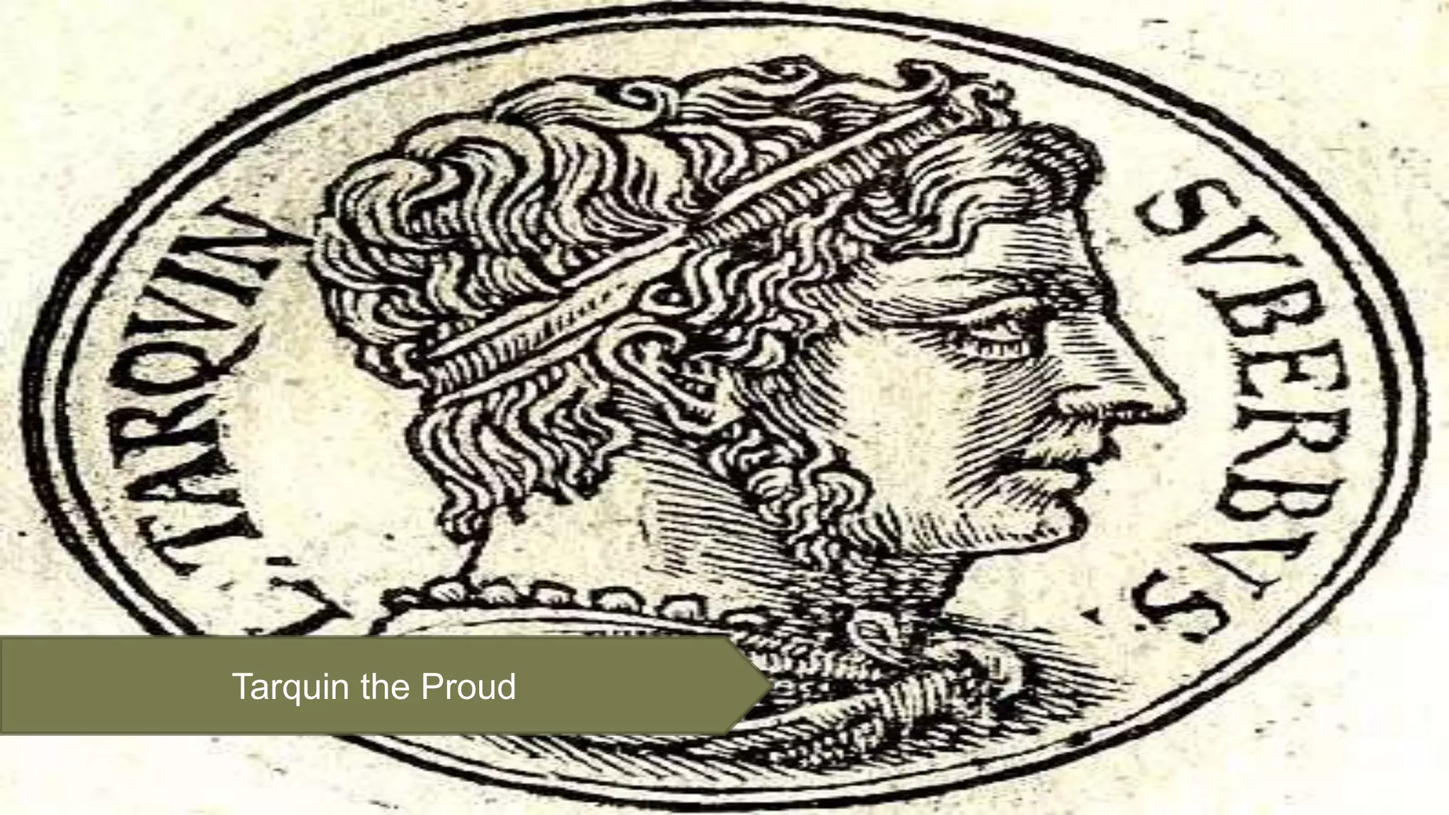 Ang Klasikal na Kabihasnan ng rome | PPTX