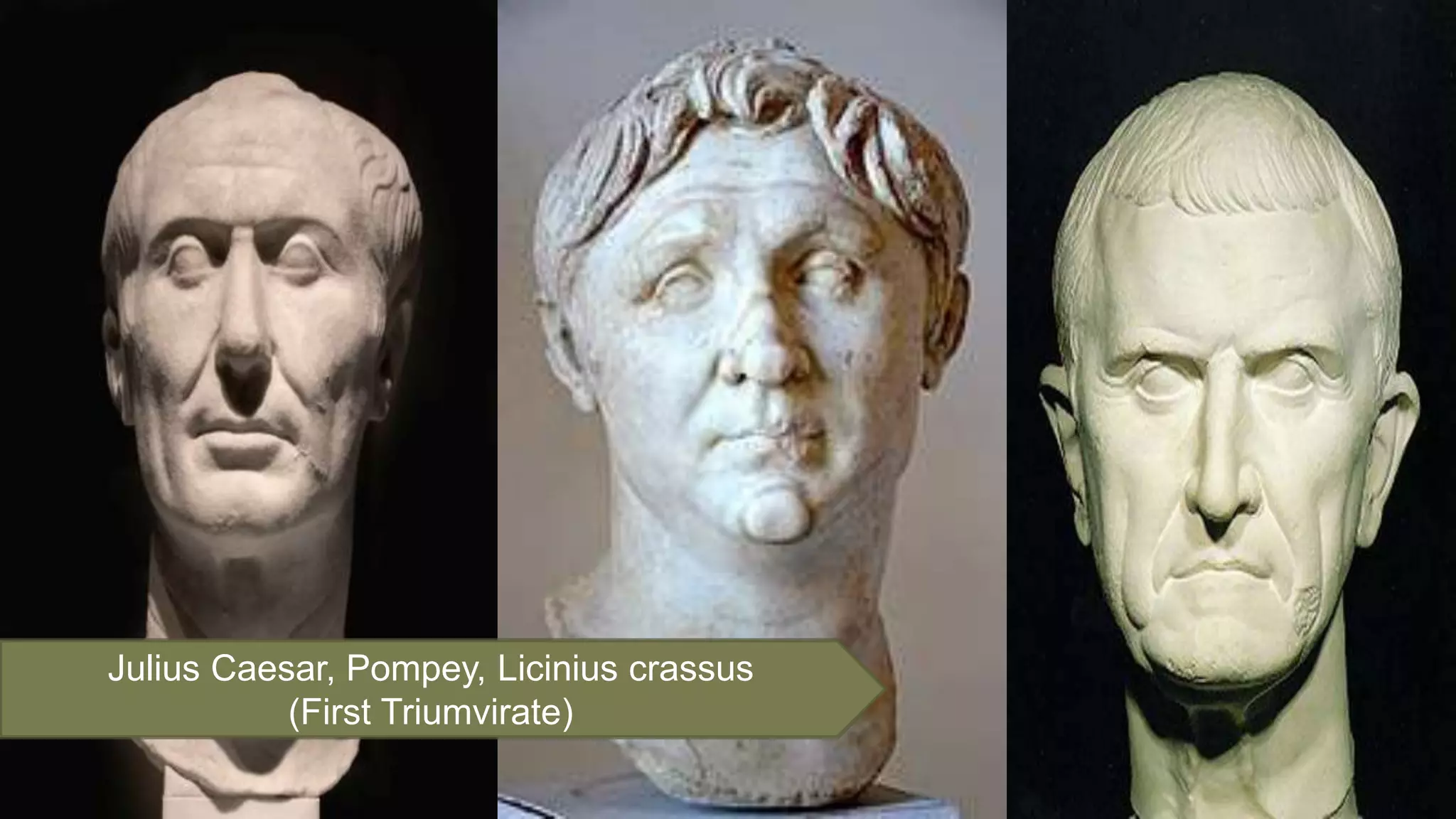 Ang Klasikal na Kabihasnan ng rome | PPTX