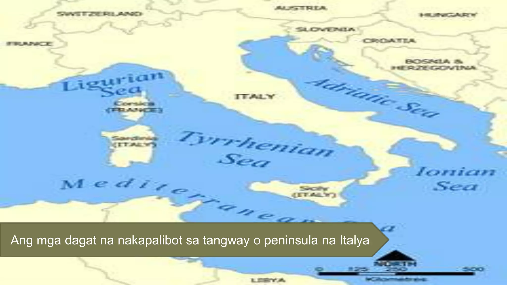 Ang Klasikal na Kabihasnan ng rome | PPTX