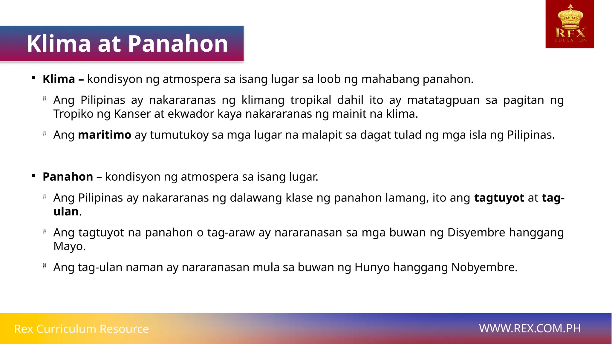 Ang+Klima+ng+Pilipinas+Kaugnay+ng+Heograpiya.pptx