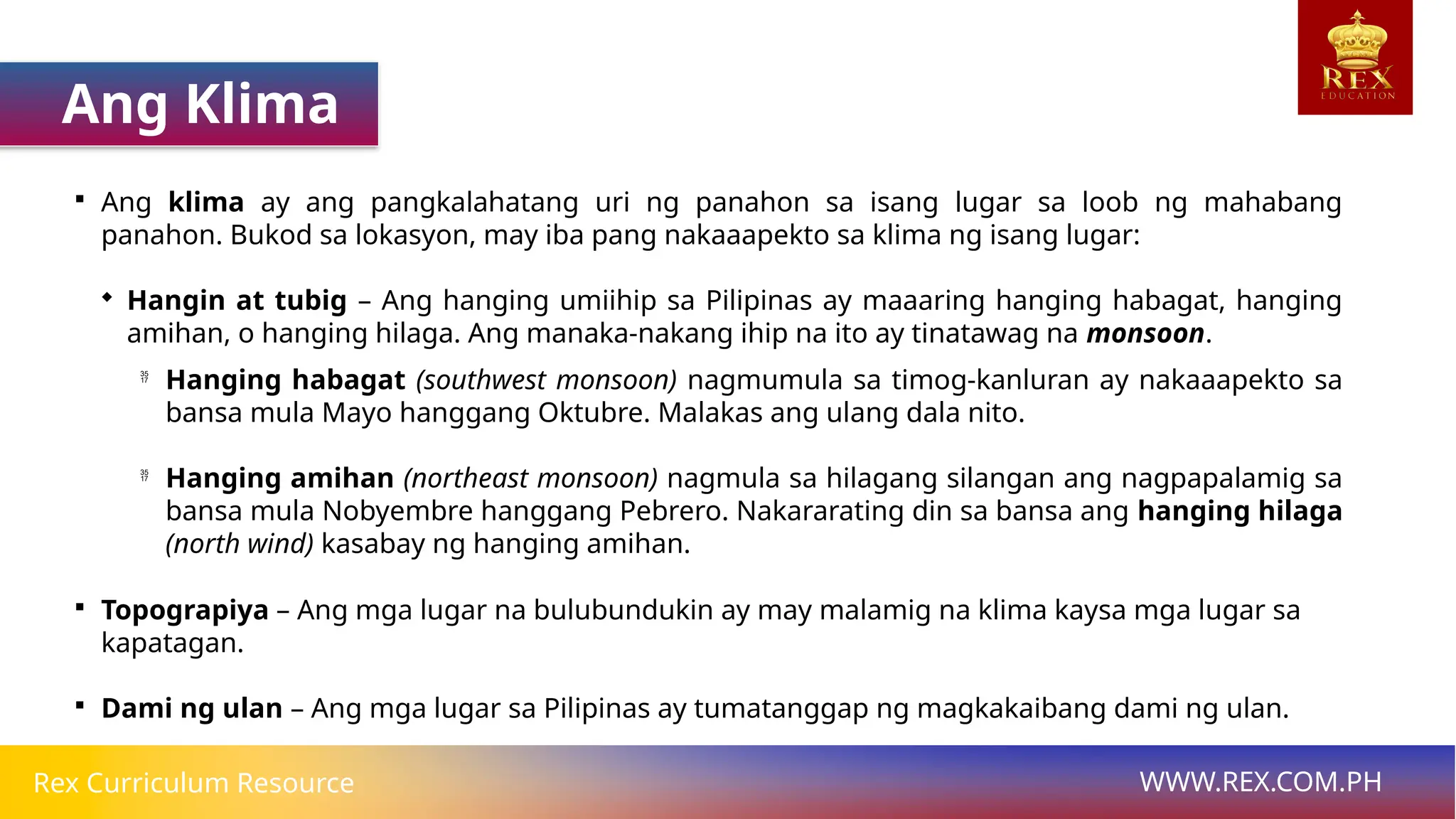 Ang+Klima+ng+Pilipinas+Kaugnay+ng+Heograpiya.pptx