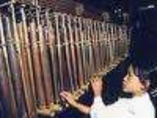 Angklung is the music instrument | PPTX | Music | Entertainment