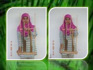 Angklung is the music instrument | PPTX