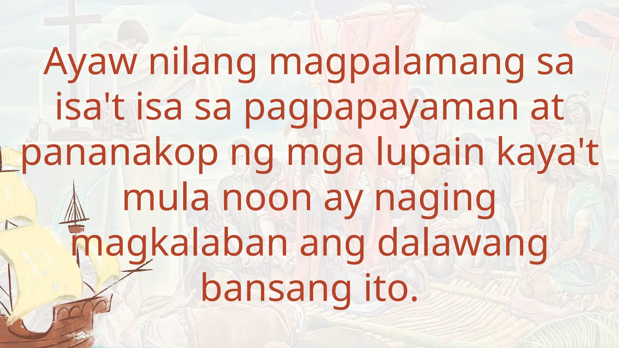 ANG KOLONISASYON AT MGA DAHILAN NG PANANAKOP NG ESPANYA SA PILIPINAS.pptx