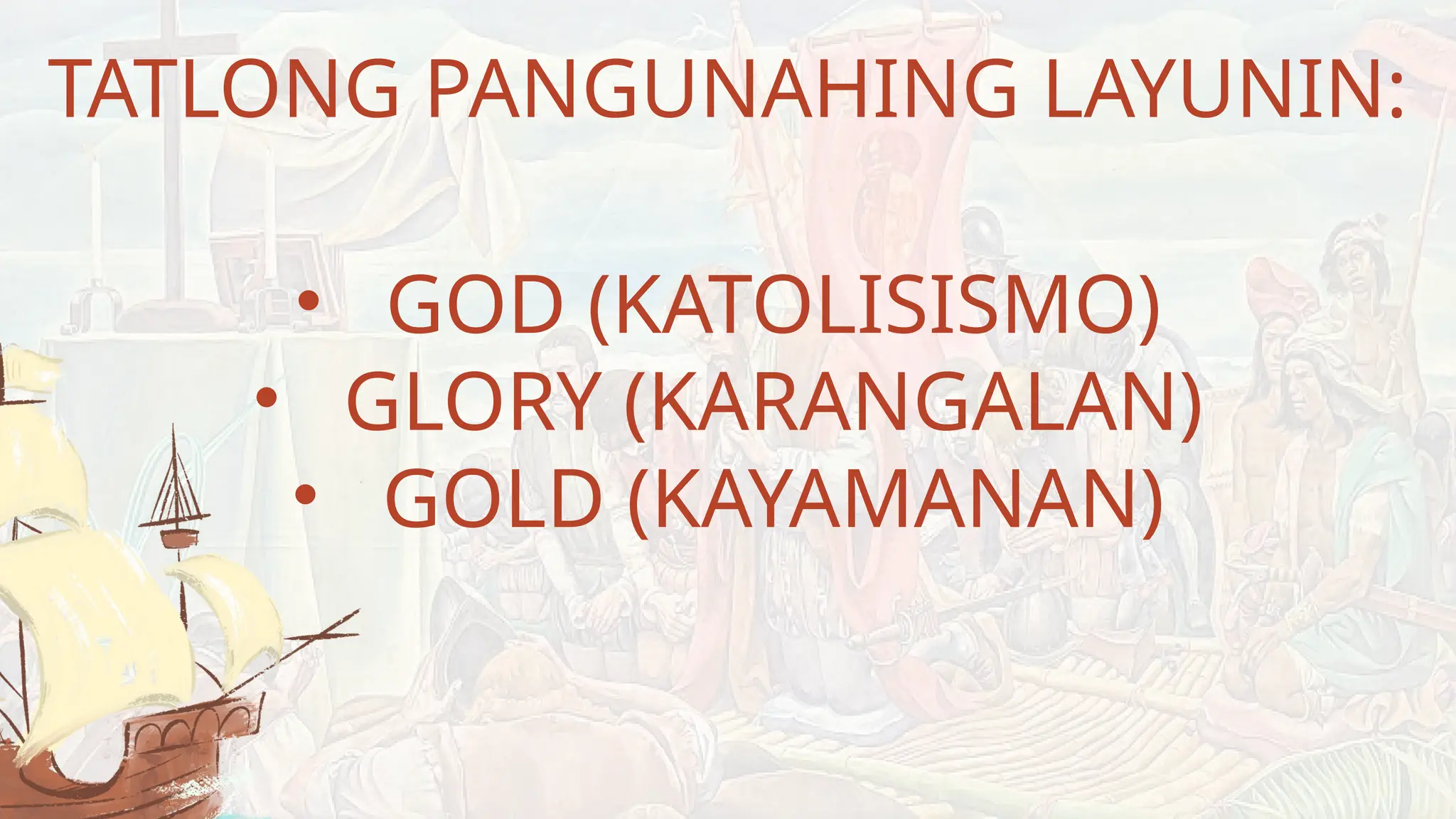 ANG KOLONISASYON AT MGA DAHILAN NG PANANAKOP NG ESPANYA SA PILIPINAS.pptx