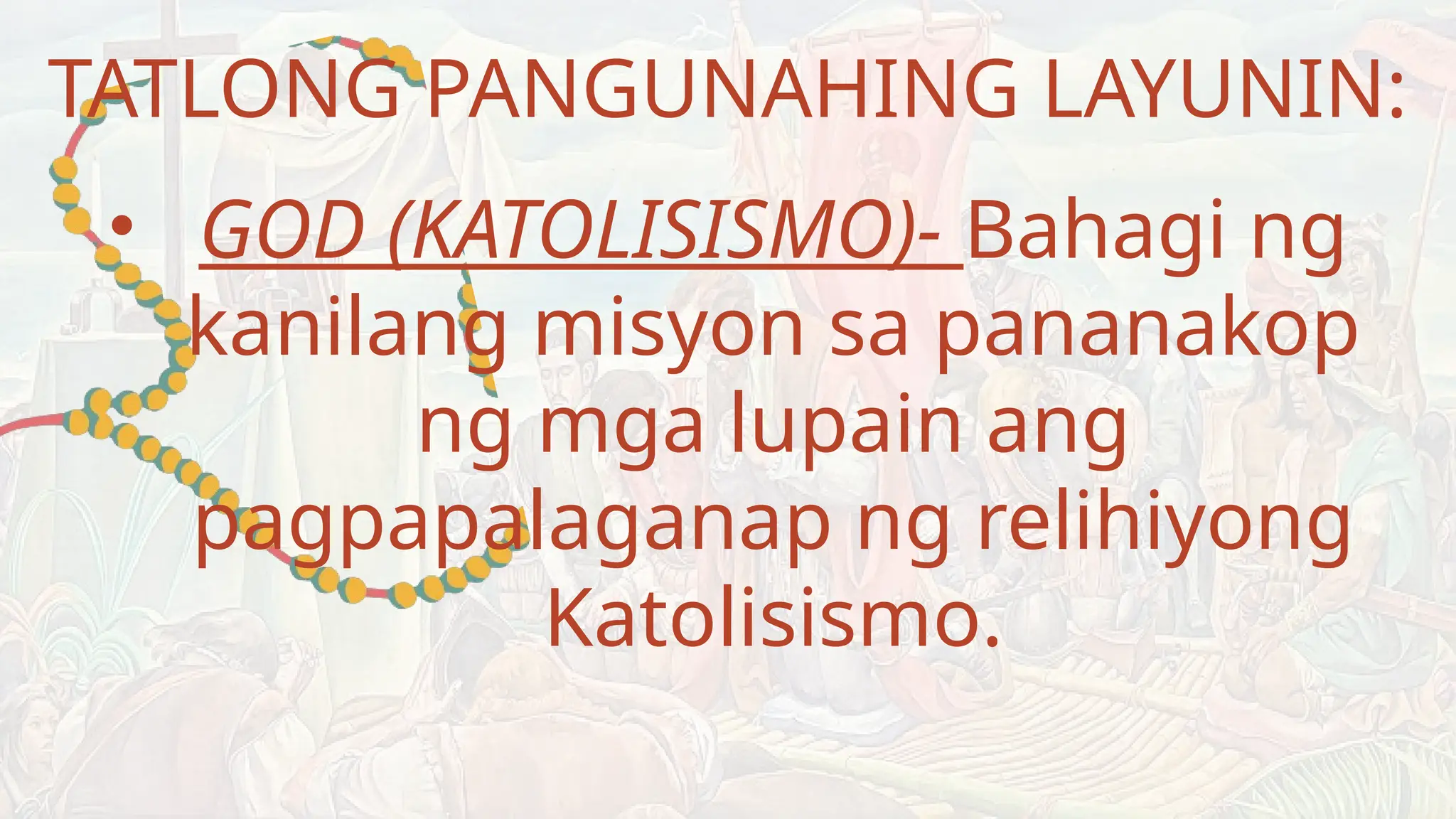 ANG KOLONISASYON AT MGA DAHILAN NG PANANAKOP NG ESPANYA SA PILIPINAS.pptx