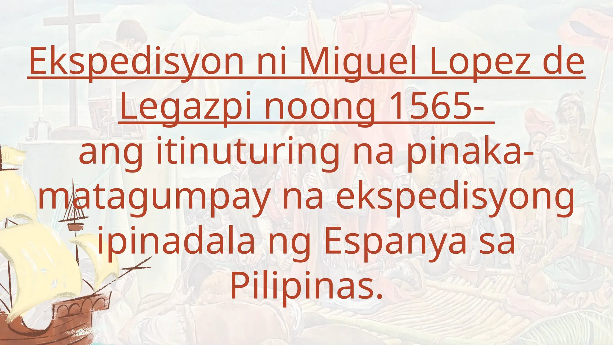 ANG KOLONISASYON AT MGA DAHILAN NG PANANAKOP NG ESPANYA SA PILIPINAS.pptx