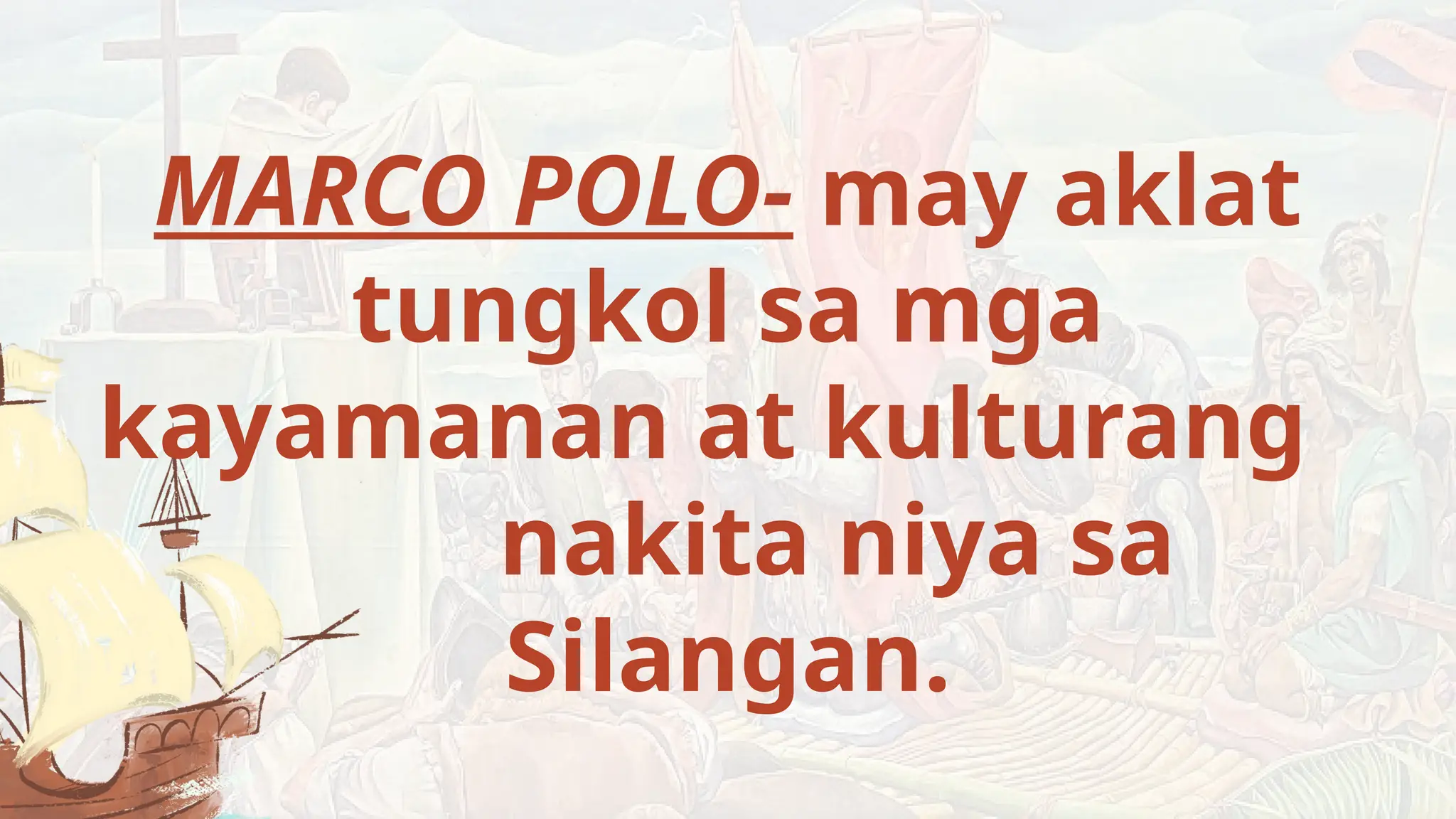 ANG KOLONISASYON AT MGA DAHILAN NG PANANAKOP NG ESPANYA SA PILIPINAS.pptx