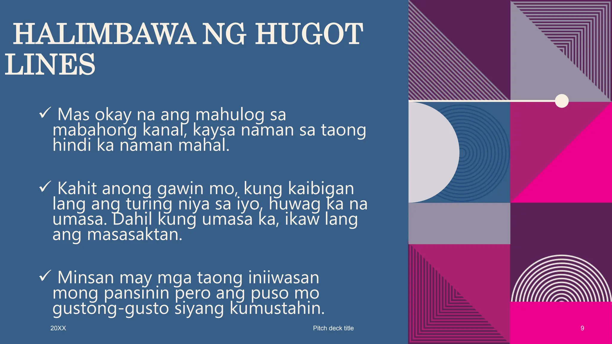 Ang KOMIKS SA LIPUNANG PILIPINO PPT56579 | PPTX