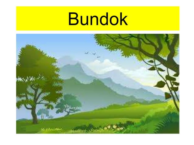 Ang Komunidad | PPTX