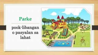 Ang Komunidad Ko | PPTX