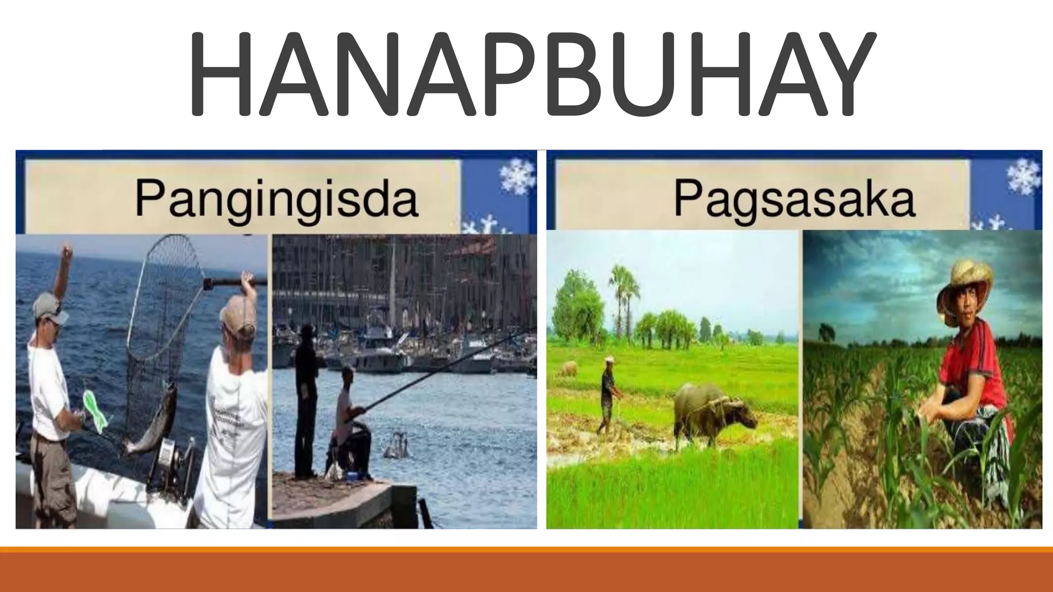Ang komunidad noon at ngayon [autosaved] | PPTX