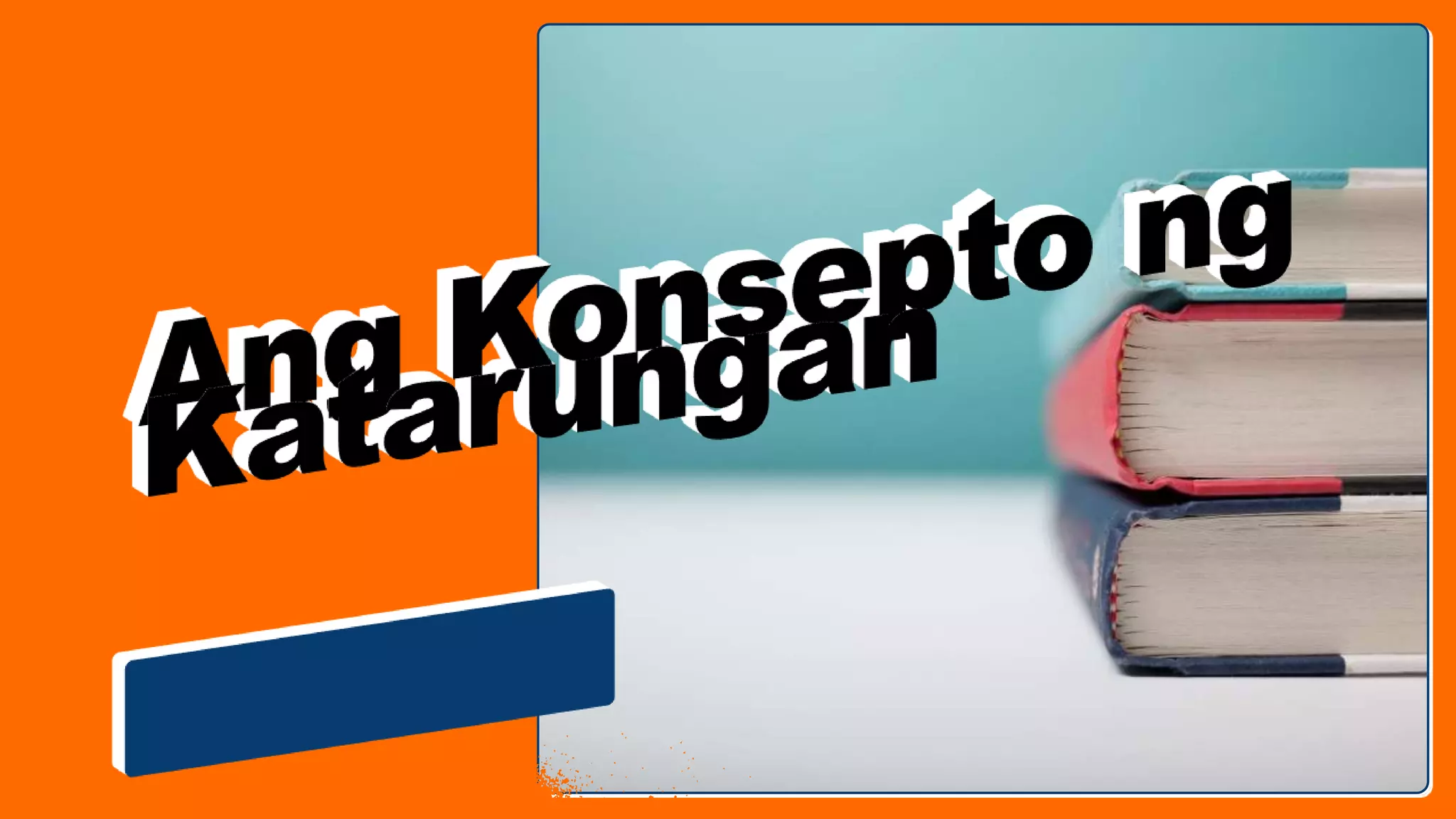 Ang konsepto ng katarungan | PPTX