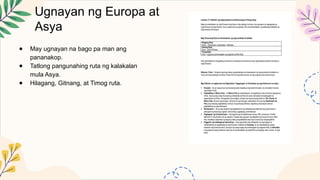 Ang Konsepto ng Kolonyalismo at Imperyalismo.pptx