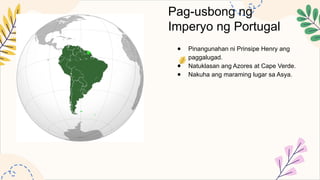 Ang Konsepto ng Kolonyalismo at Imperyalismo.pptx