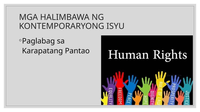 Ang konsepto ng kontemporaryong isyu.pptx