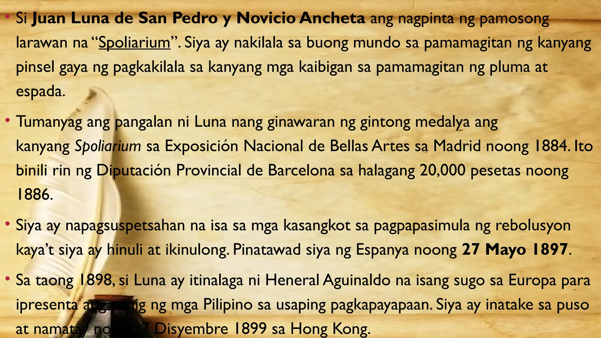 Ang kontribusyon ng mga nakipaglaban para sa kalayaan.pptx
