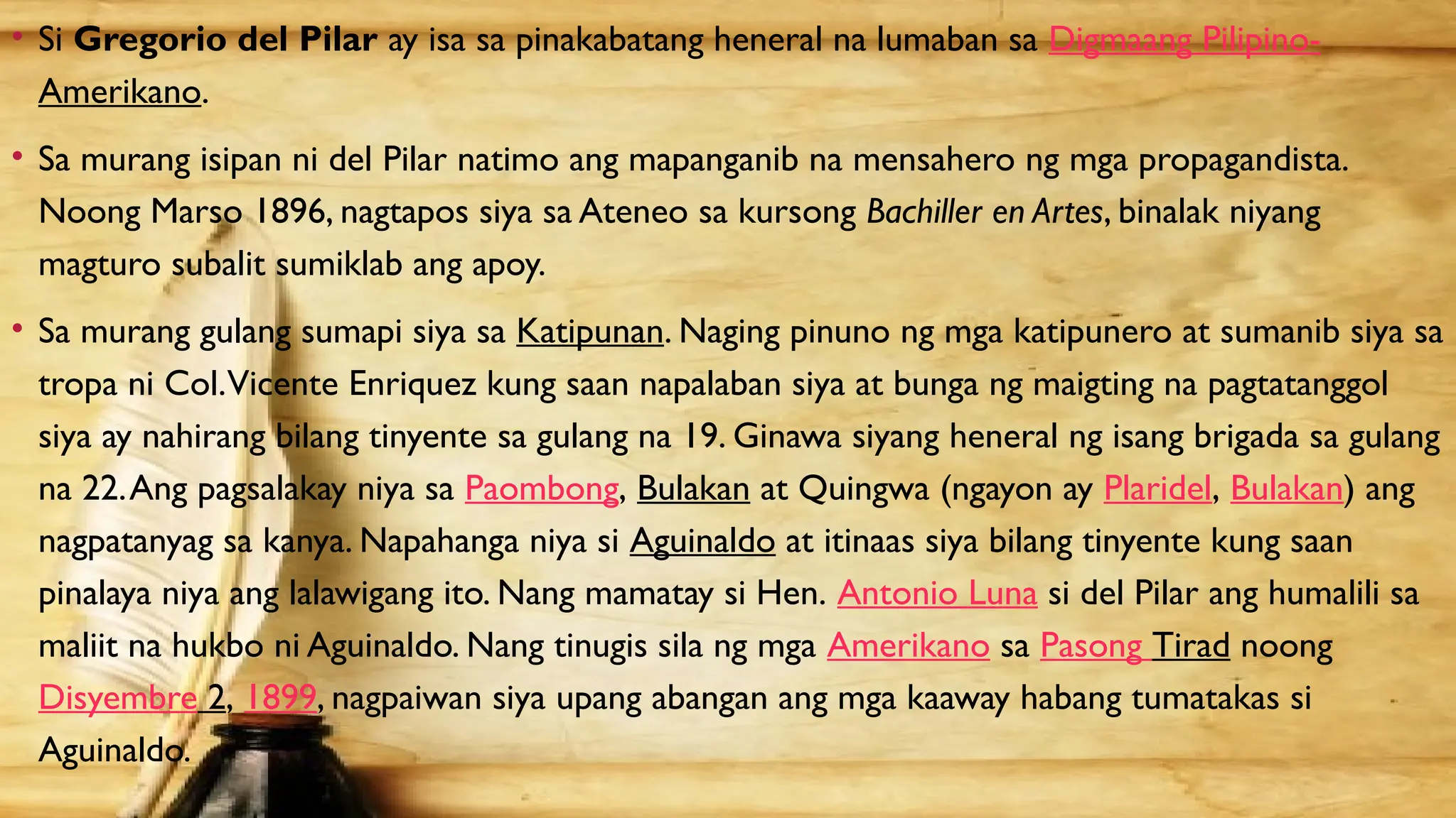Ang kontribusyon ng mga nakipaglaban para sa kalayaan.pptx