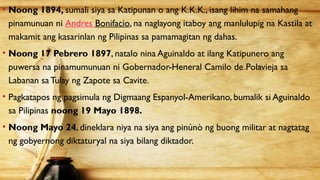 Ang kontribusyon ng mga nakipaglaban para sa kalayaan.pptx