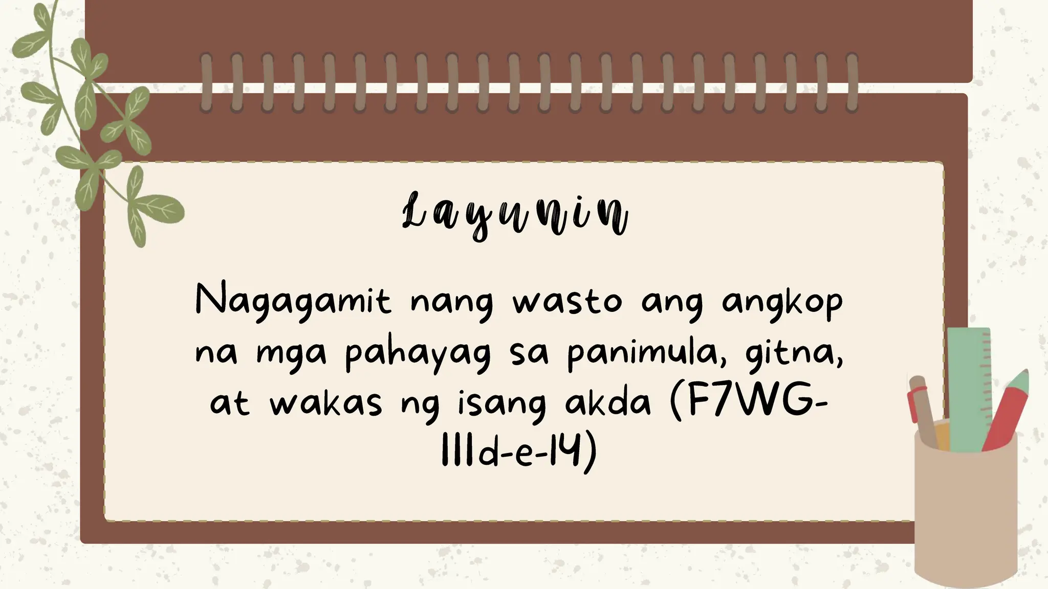 Angkop na mga Pahayag sa Panimula, Gitna, at Wakas.pptx
