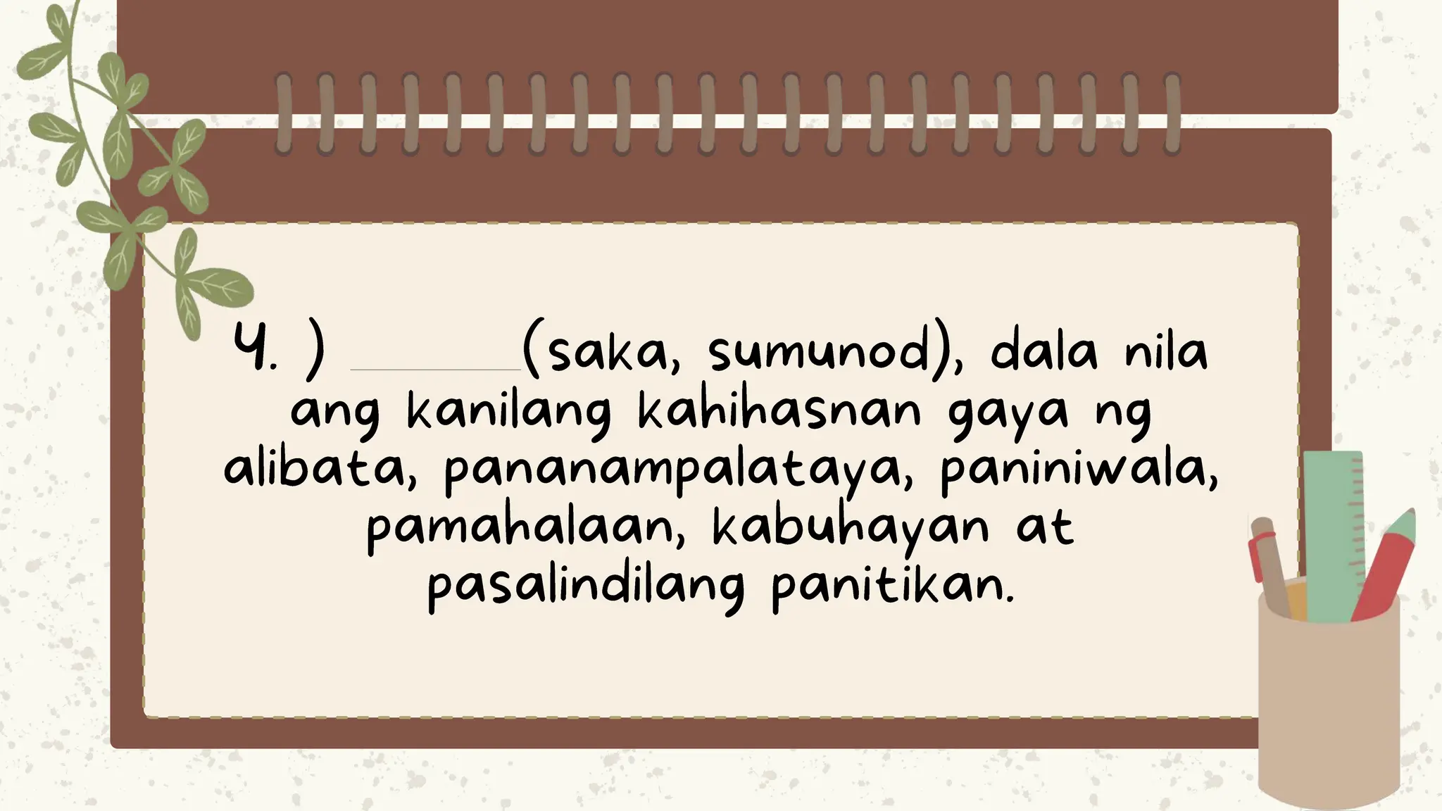 Angkop na mga Pahayag sa Panimula, Gitna, at Wakas.pptx