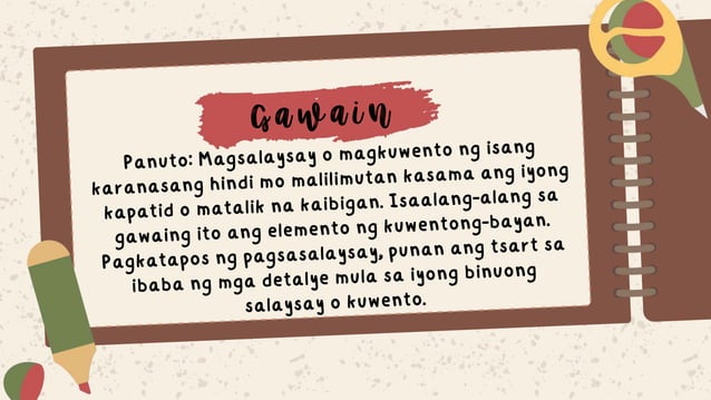 Angkop na mga Pahayag sa Panimula, Gitna, at Wakas.pptx