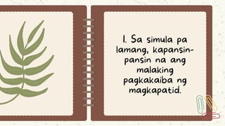 Angkop na mga Pahayag sa Panimula, Gitna, at Wakas.pptx
