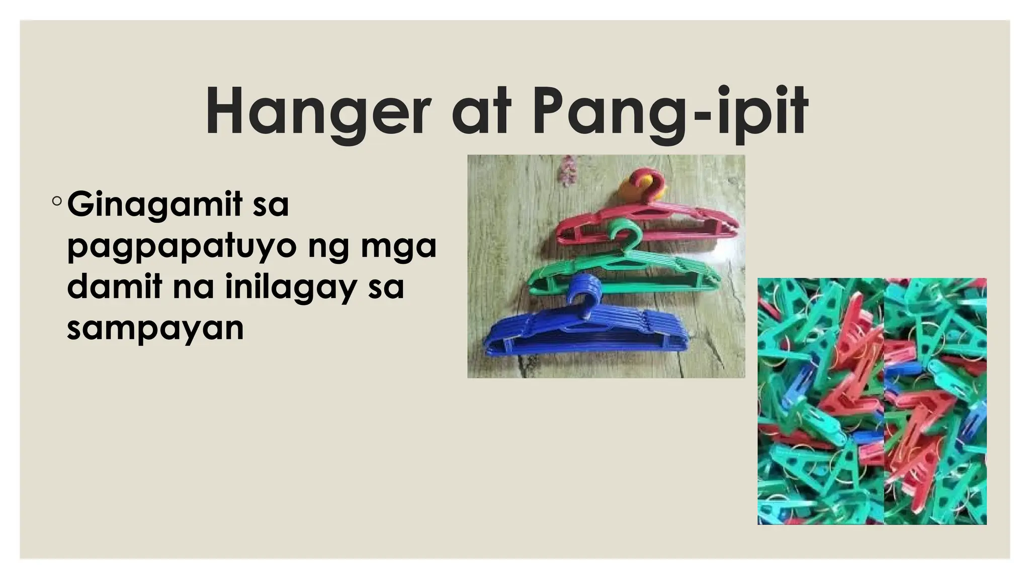 Angkop na pananamit at pangangalaga ng kasuotan.pptx
