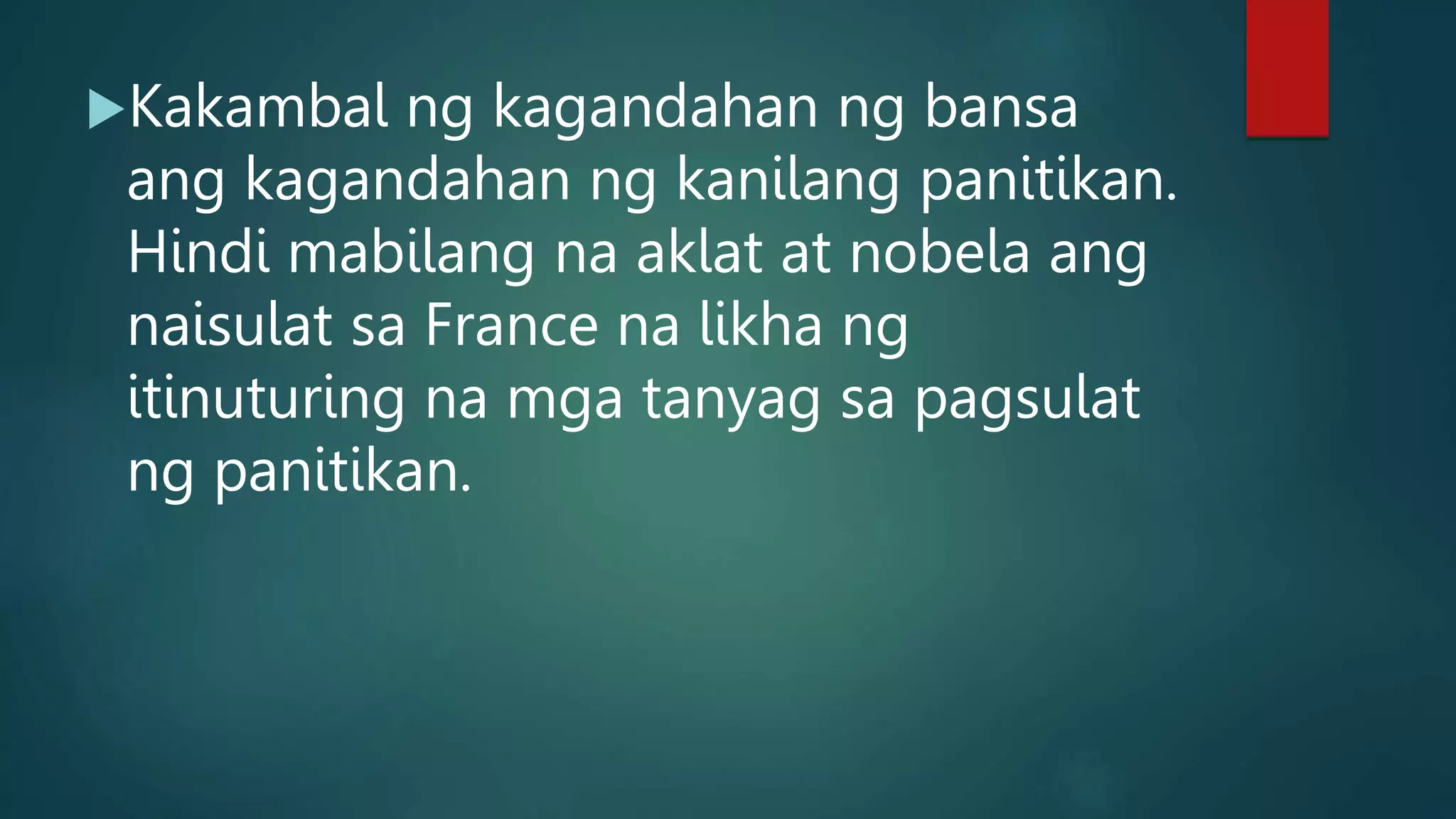 Ang Kuba ng Notre Dame Nobela mula sa.pptx