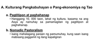 Ang Kultura ng Buhay Asyano.pptx