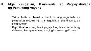 Ang Kultura ng Buhay Asyano.pptx