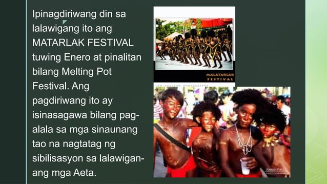 ANG KULTURA NG MGA LALAWIGAN SA ATING REHIYON.pptx