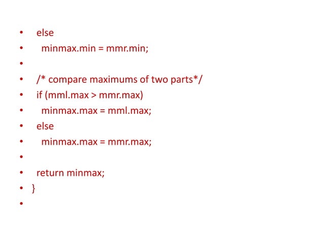 Algorithm In Computer Science Pptx Programming Languages Computing
