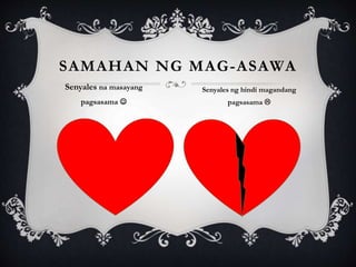 Ang kuwento ng isang oras | PPTX