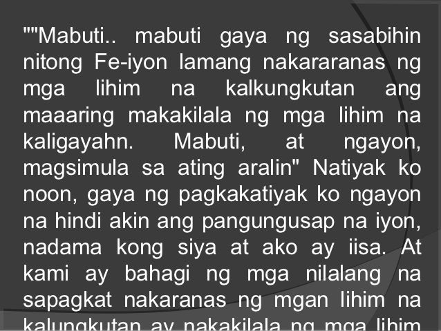 Wakas Ng Kwento Ni Mabuti - dewakas Wakas Ng Kwento Ni Mabuti - dewakas