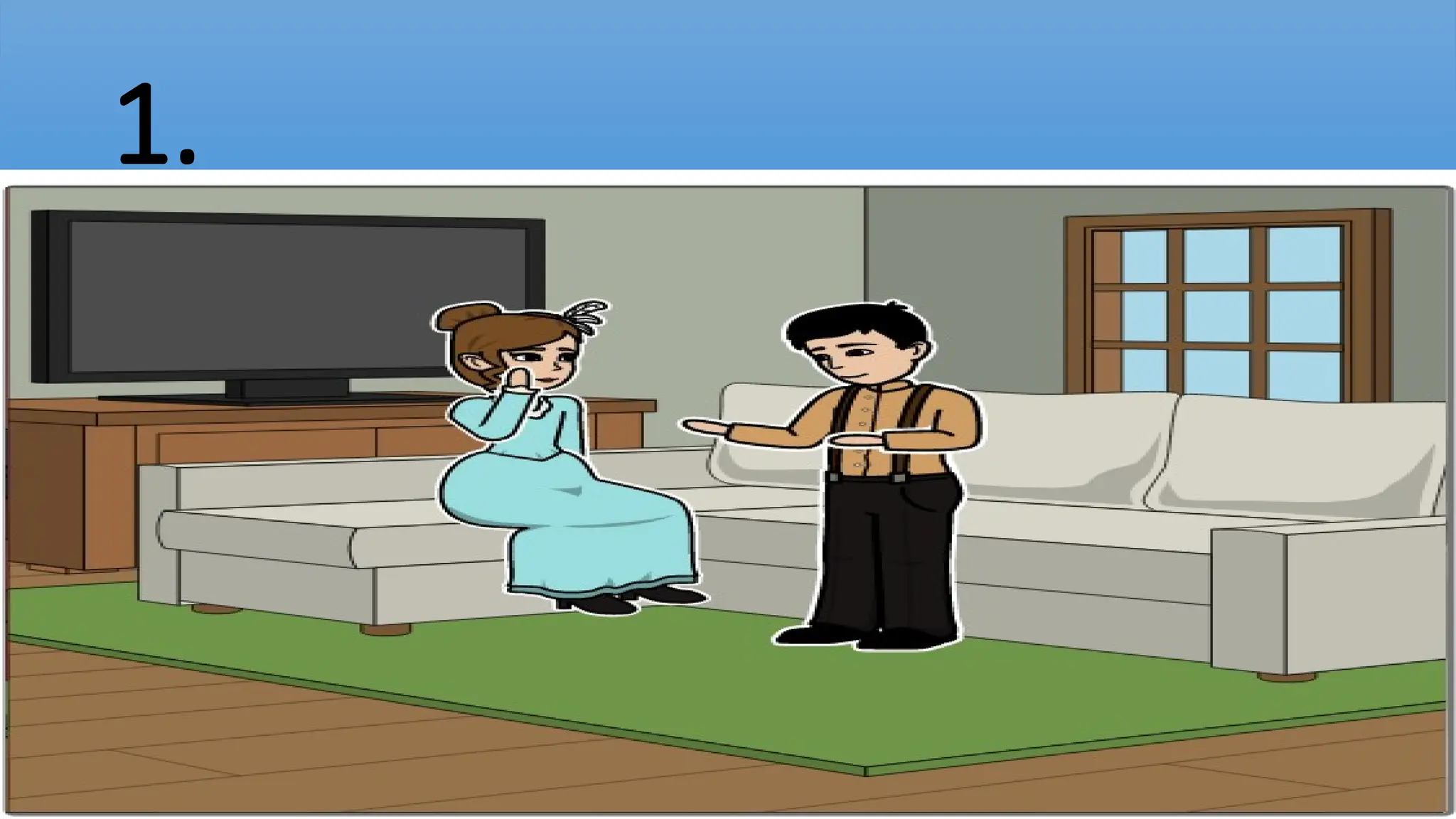 Ang Kuwintas_Grade 10 Filipino- Unang markahan | PPTX