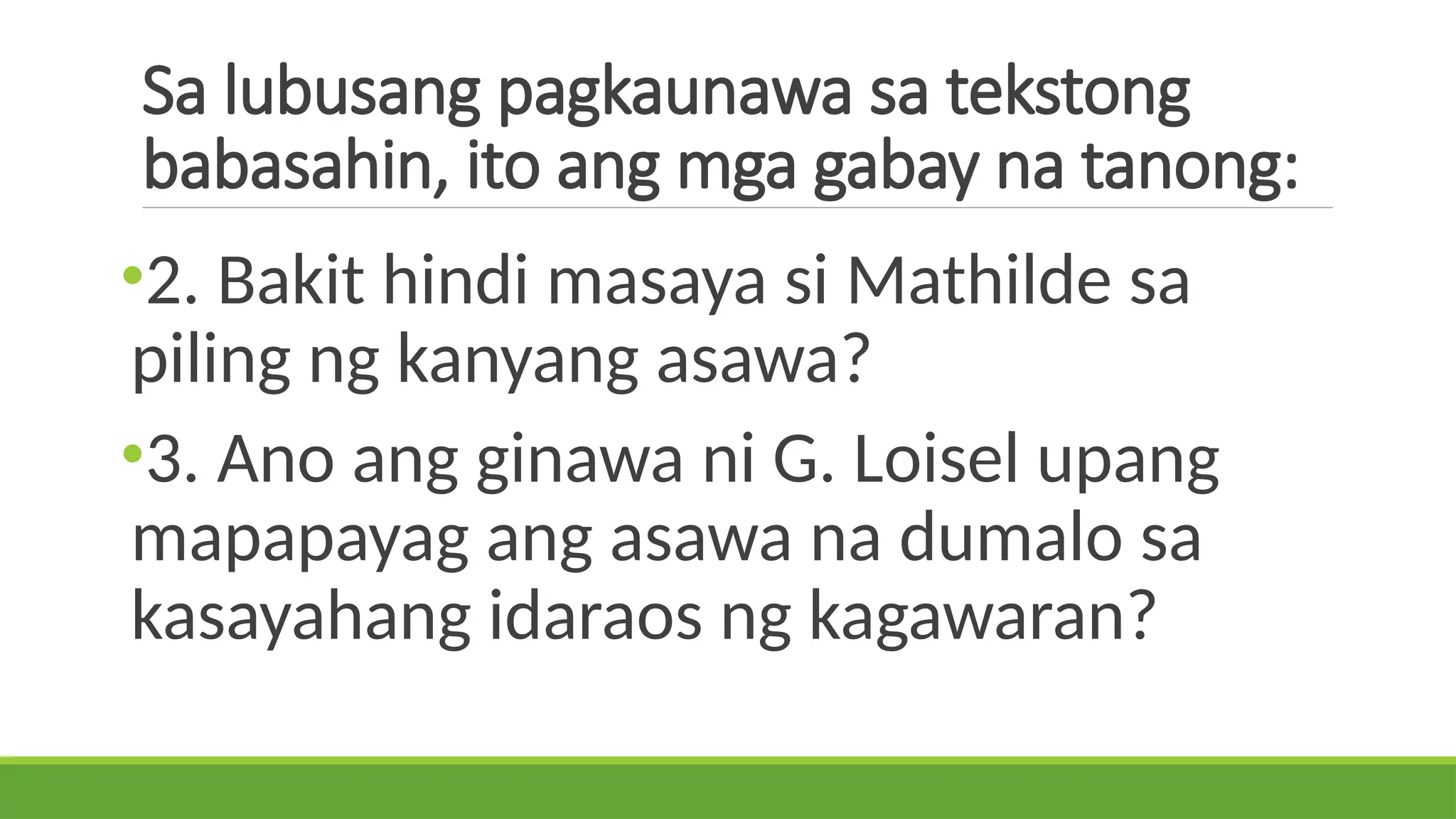 Ang Kuwintas Filipino 10 Lesson Maikling Kuwento.pptx