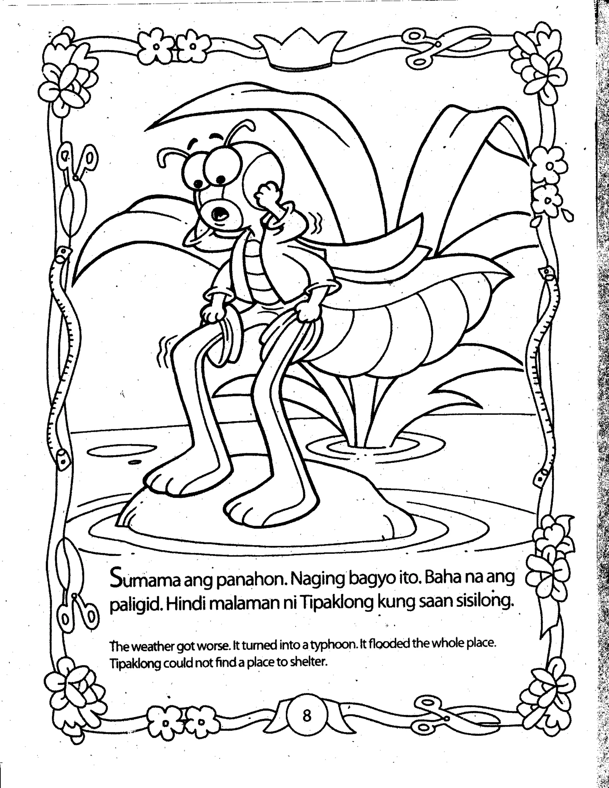 Ang Kwento ni Langgam at Tipaklong.pdf