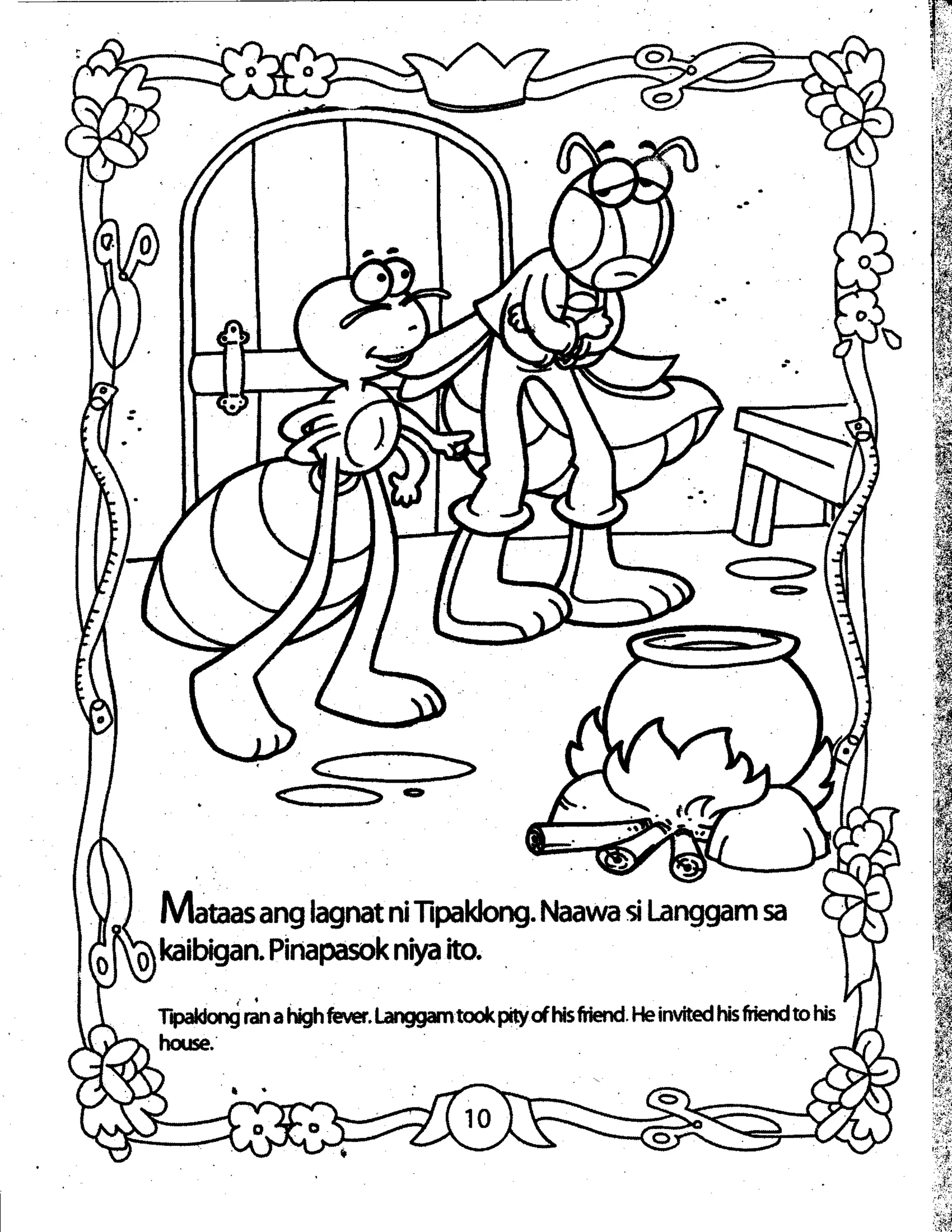 Ang Kwento ni Langgam at Tipaklong.pdf