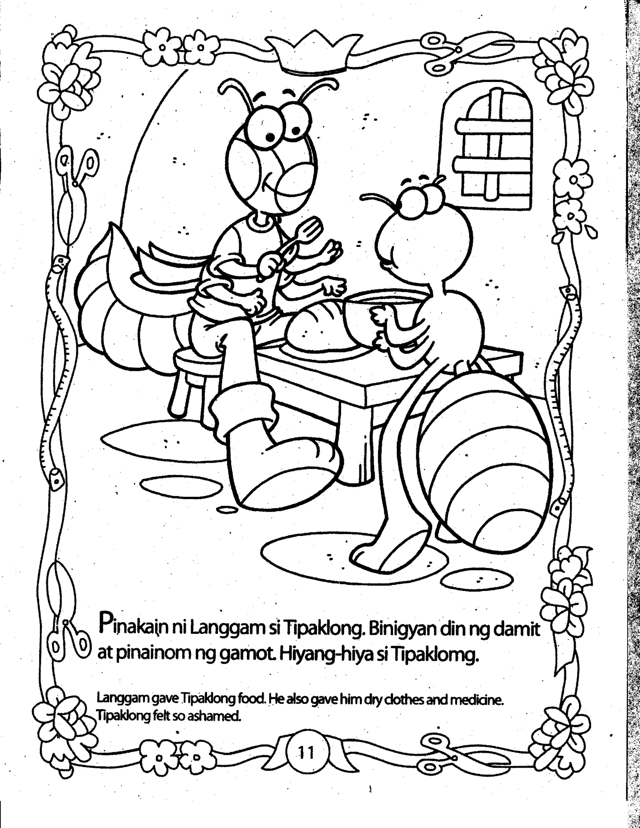 Ang Kwento ni Langgam at Tipaklong.pdf