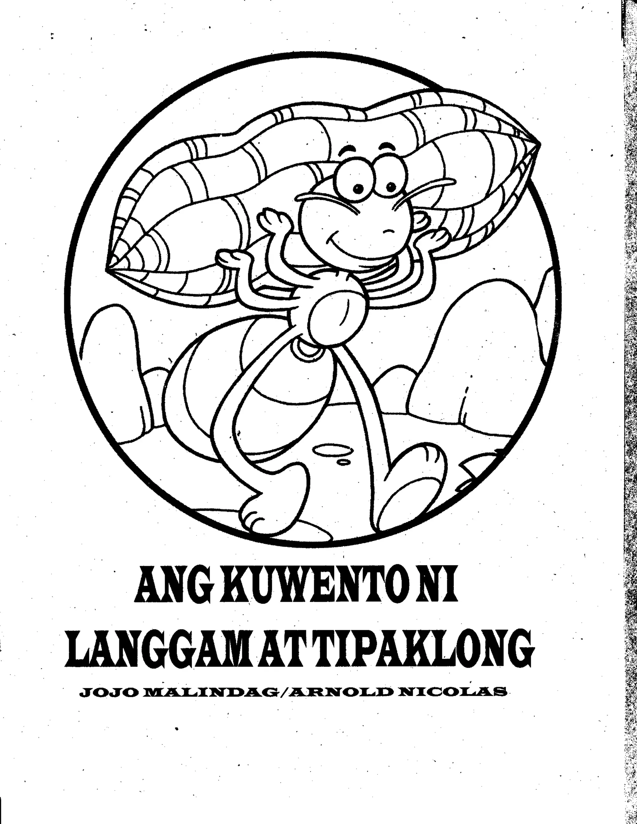 Ang Kwento ni Langgam at Tipaklong.pdf