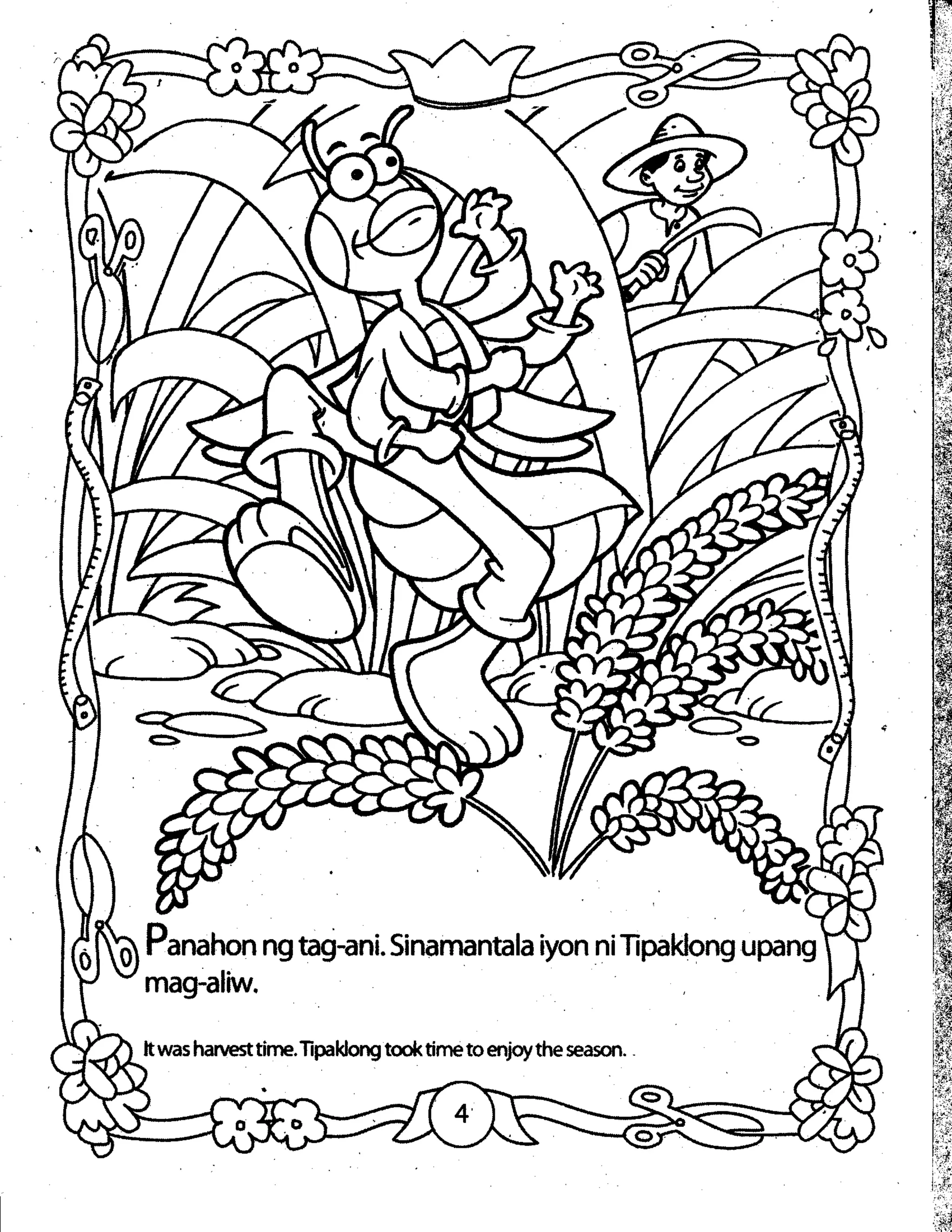 Ang Kwento ni Langgam at Tipaklong.pdf