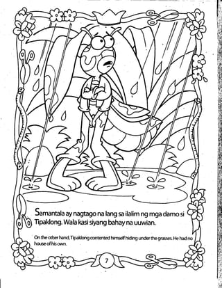 Ang Kwento ni Langgam at Tipaklong.pdf