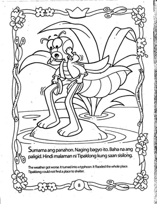 Ang Kwento ni Langgam at Tipaklong.pdf