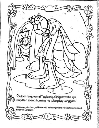 Ang Kwento ni Langgam at Tipaklong.pdf