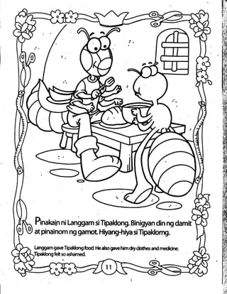 Ang Kwento ni Langgam at Tipaklong.pdf